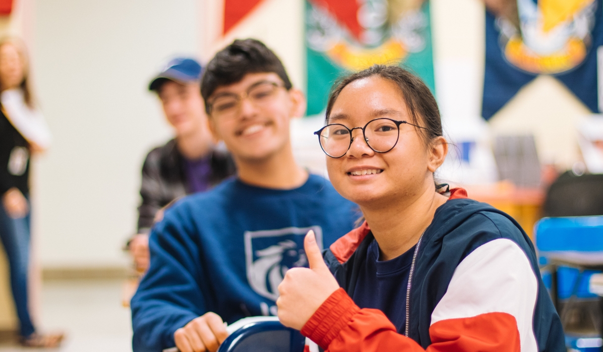 Outbound - International Office