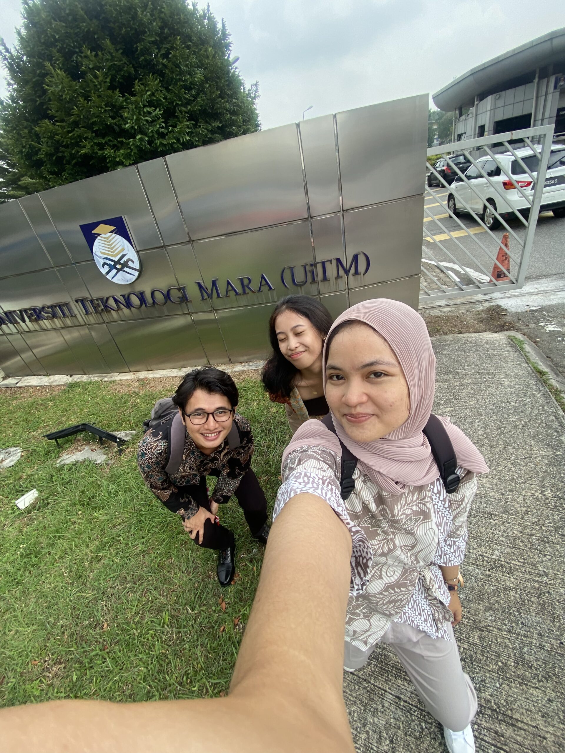 Celebrating Indonesian National Batik Day: A Tale of Identity and Unity