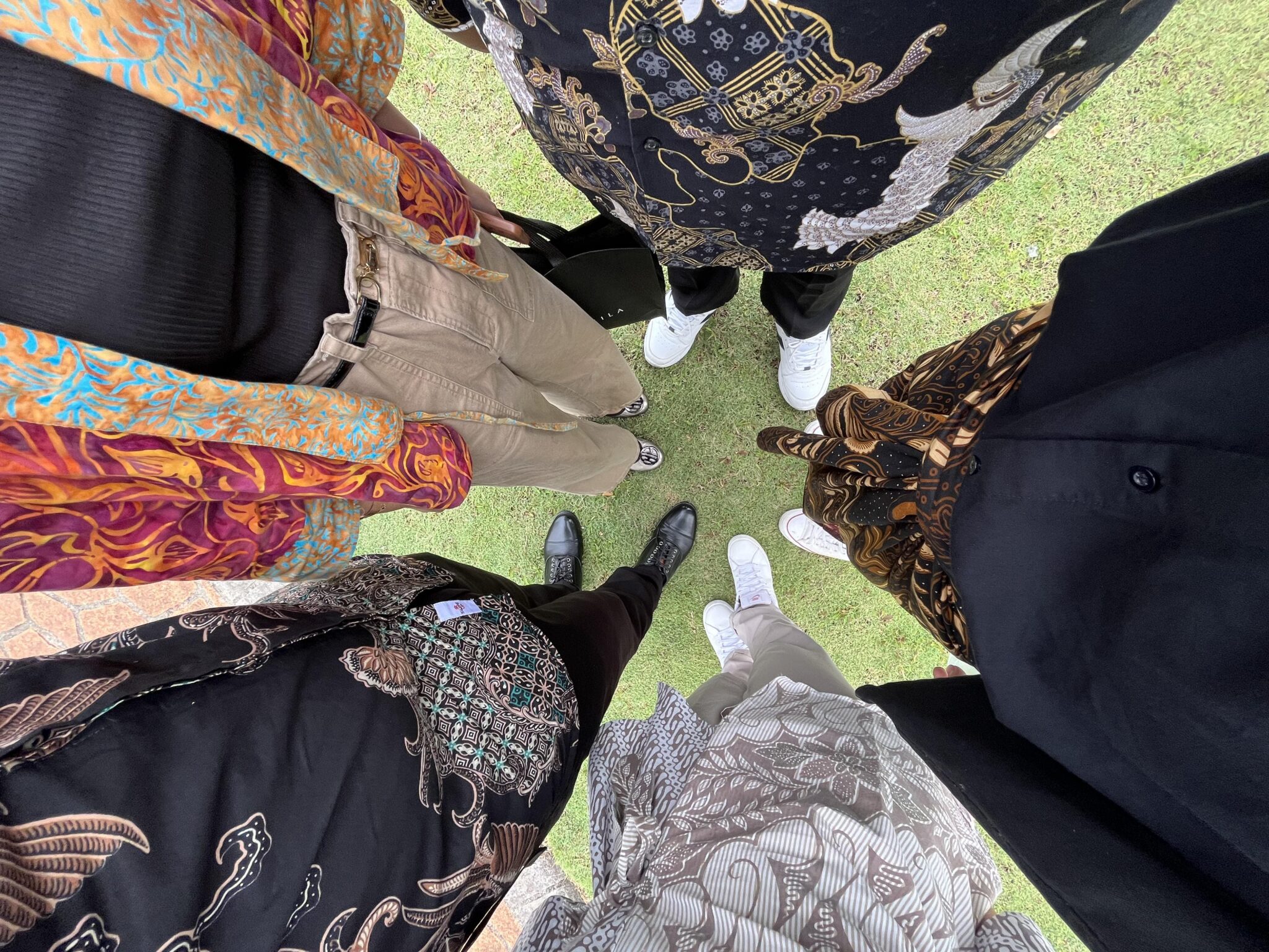 Celebrating Indonesian National Batik Day: A Tale of Identity and Unity